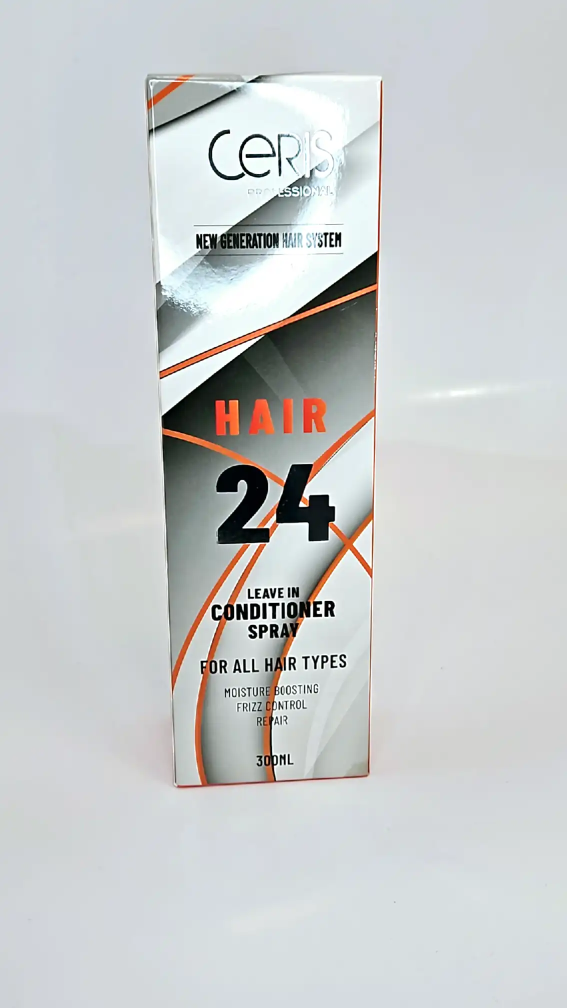 Hair 24 Leaving conditioner - 300ml - Ceris Hair